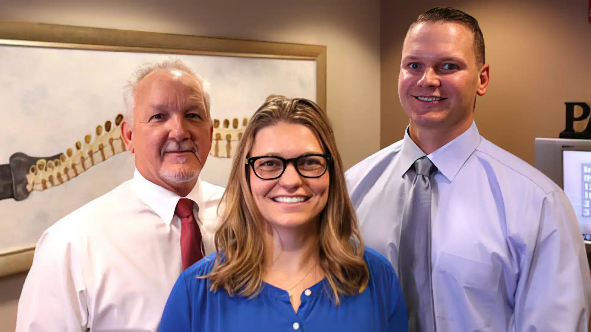 Dr. Mark Eiler | Experienced Chiropractor In Omaha