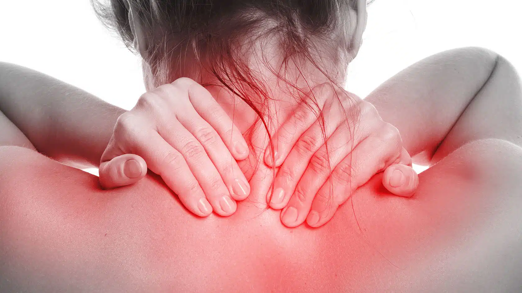 Upper And Mid-Back Pain Relief | Chiropractor In Omaha