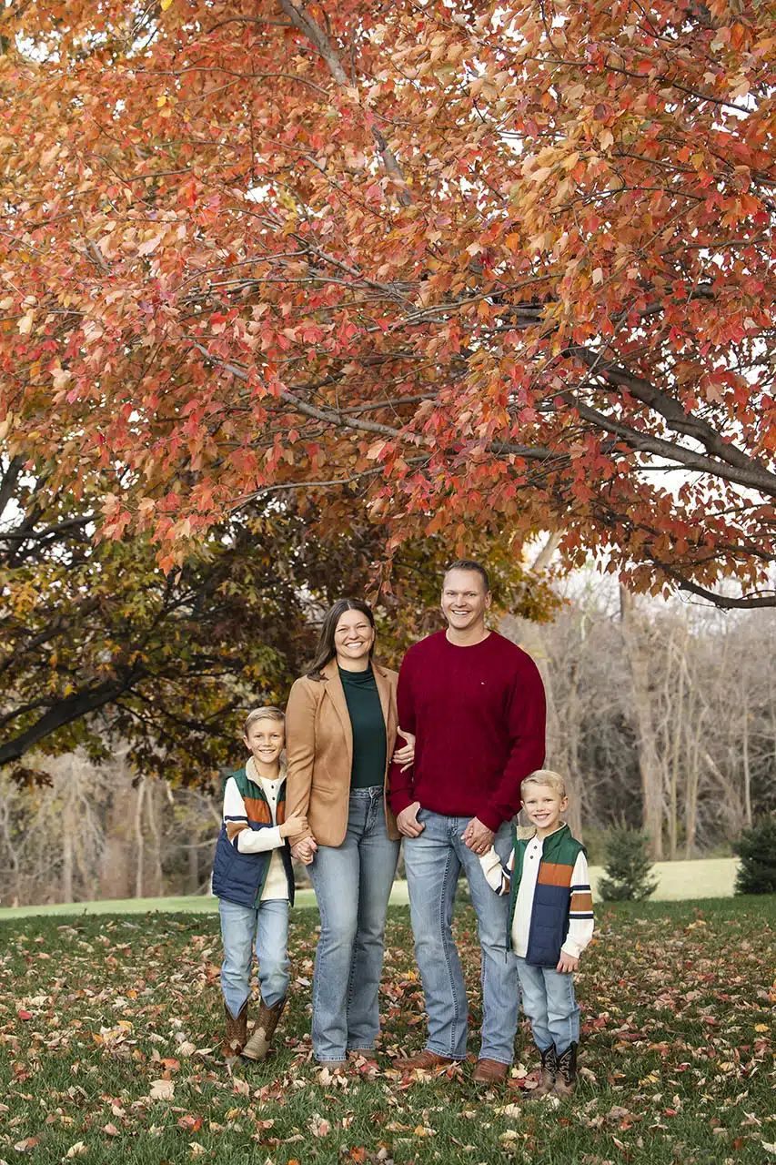 Dr. Andrea Eiler | Chiropractor In Omaha, NE